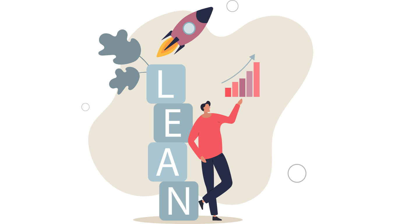 LEAN alapok - DFT-Hungária